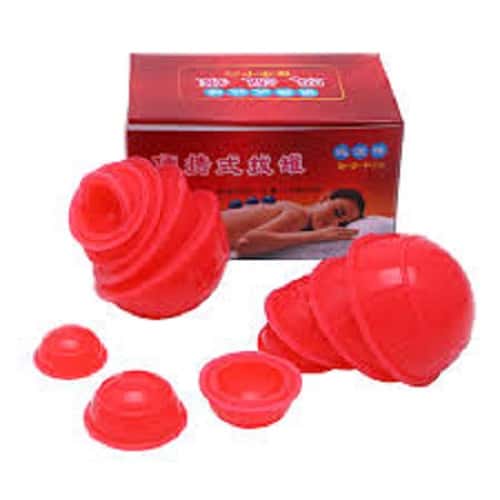 SILICON HALF VACUUM BALL SET OF-12 – AcuWorld Ecommerce Shopping Portal