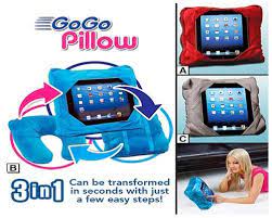 Gogo Pillow – AcuWorld Ecommerce Shopping Portal