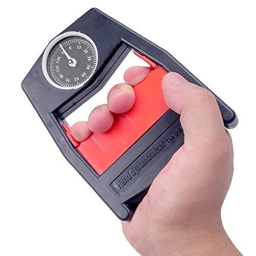 Hand Dynamometer – AcuWorld Ecommerce Shopping Portal