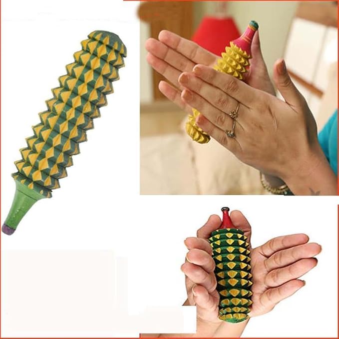 Acupressure Kit (A complete set of Acupressure Treatment ) – AcuWorld ...