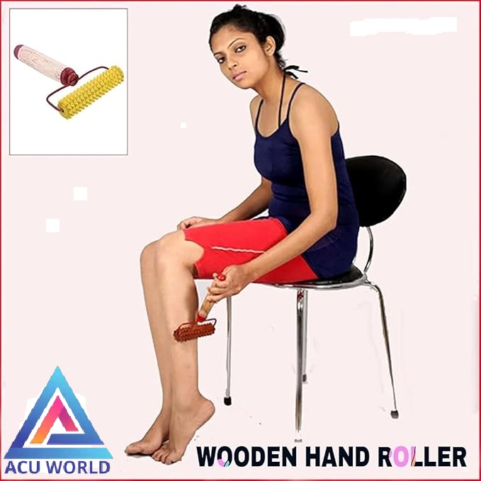 Acupressure Kit (A complete set of Acupressure Treatment ) – AcuWorld ...