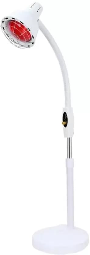 Infrared IR Lamp Device With Stand Manual Knob Model for Physiotherapy ...