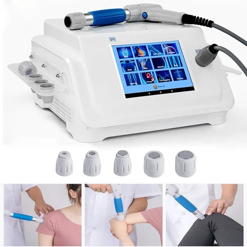 Q80 Shockwave Therapy Machine – AcuWorld Ecommerce Shopping Portal