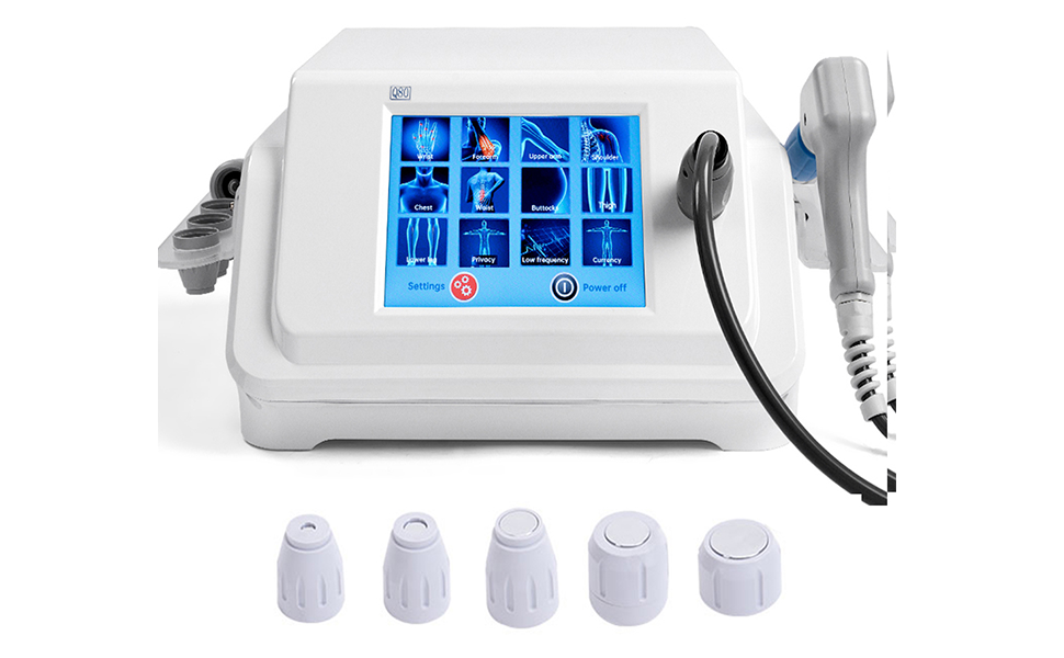 Q80 Shockwave Therapy Machine – AcuWorld Ecommerce Shopping Portal