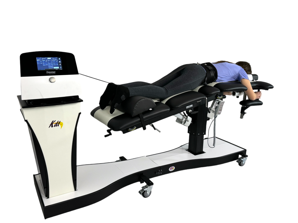 Neural Flex Touch Decompression System Table – AcuWorld Ecommerce ...