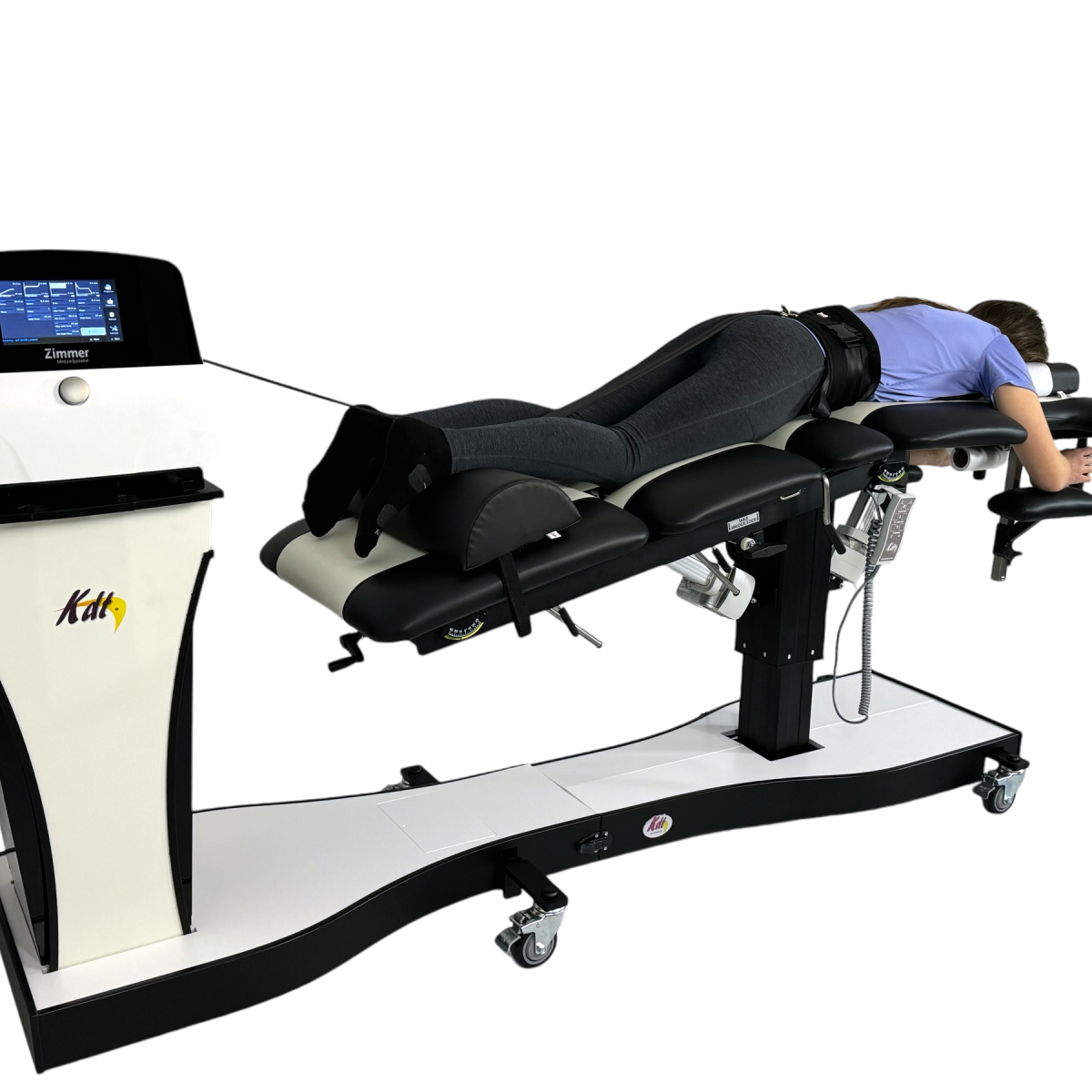 Neural Flex Touch Decompression System Table – AcuWorld Ecommerce ...