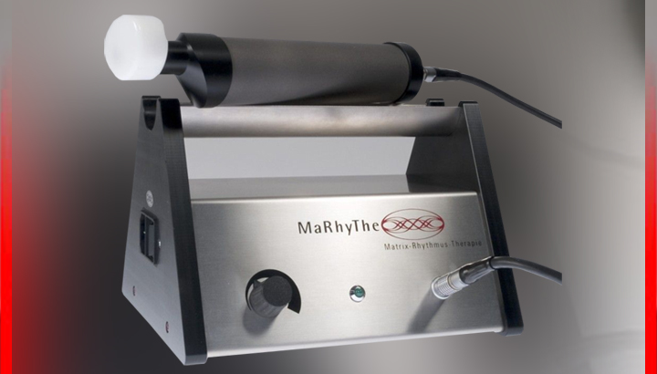 Matrix Rhythm Therapy matrix therapy machine – AcuWorld Ecommerce ...