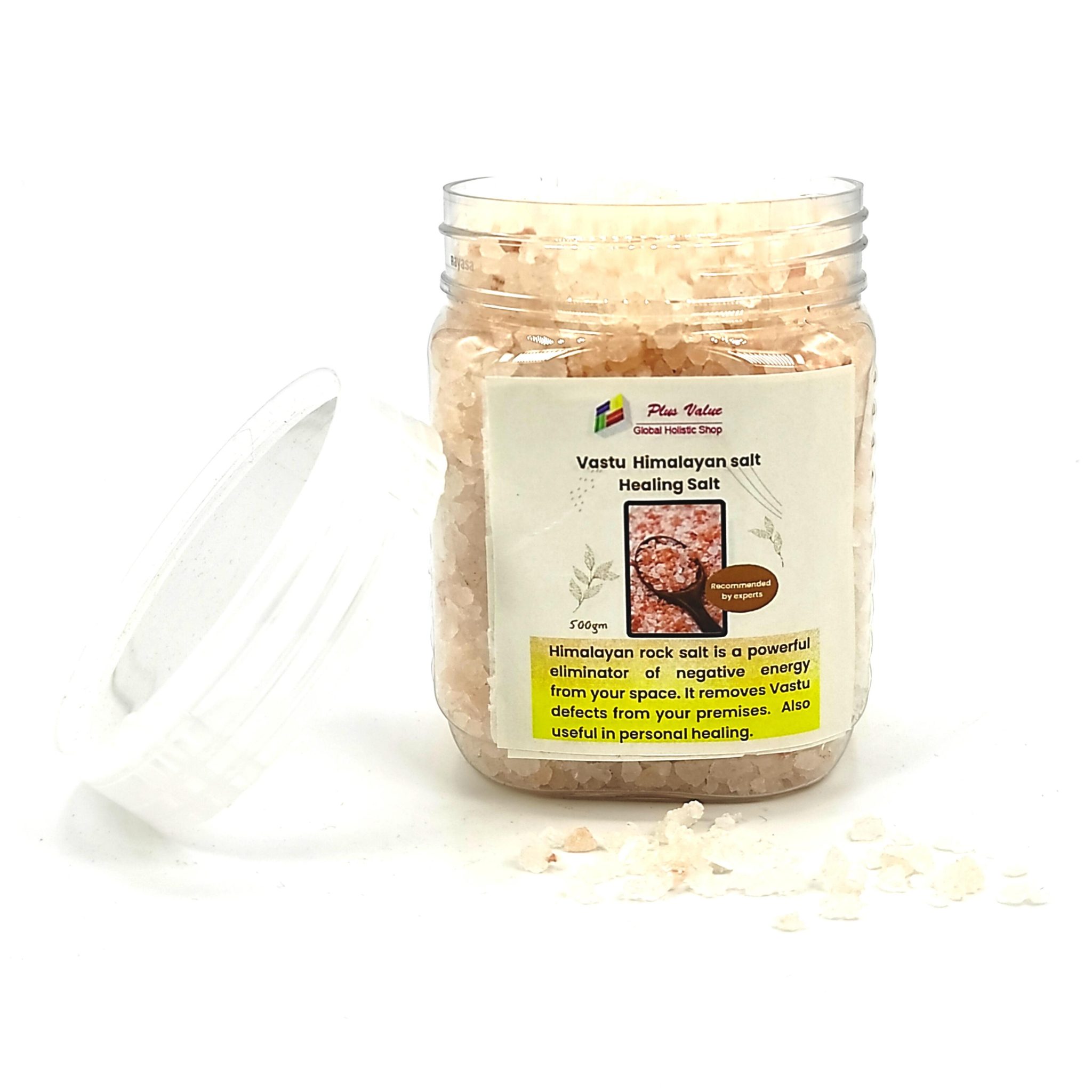 Vastu Salt – Purify Your Space With Himalayan Rock Salt – AcuWorld ...